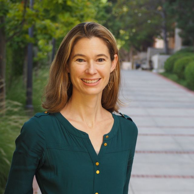 Abigail Doyle | NSF BioPACIFIC MIP (DMR-1933487)